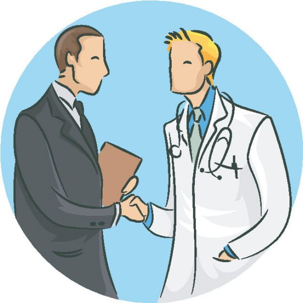 Informatori Scientifici - INFARMA srl